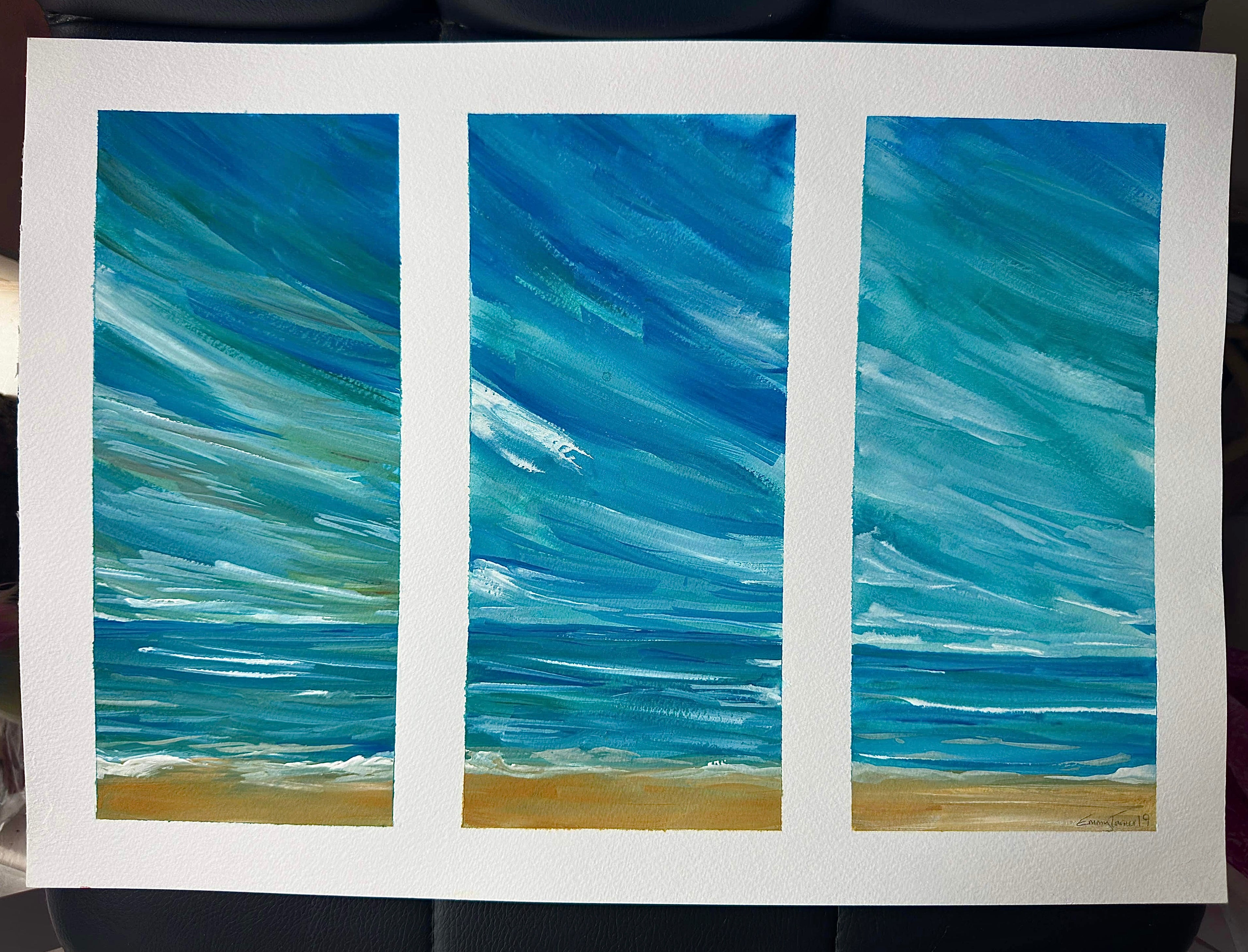 Emmy Turner Illustration